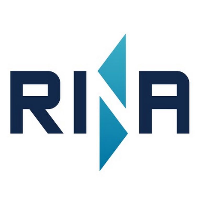 Rina Logo | Mola Subsea